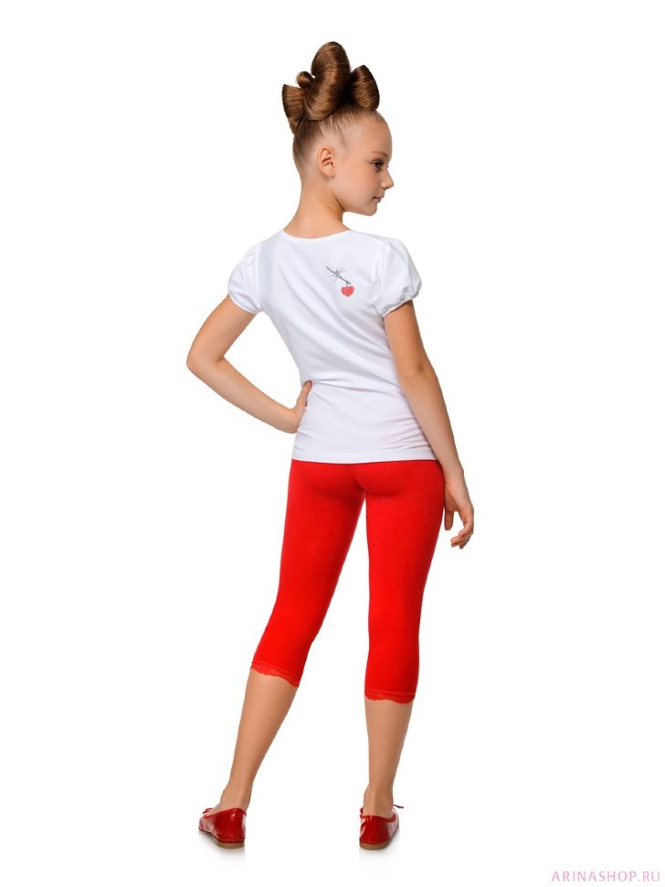 Купить Лосины для девочек Arina Poodle за 0 руб. | интернет-магазин ...