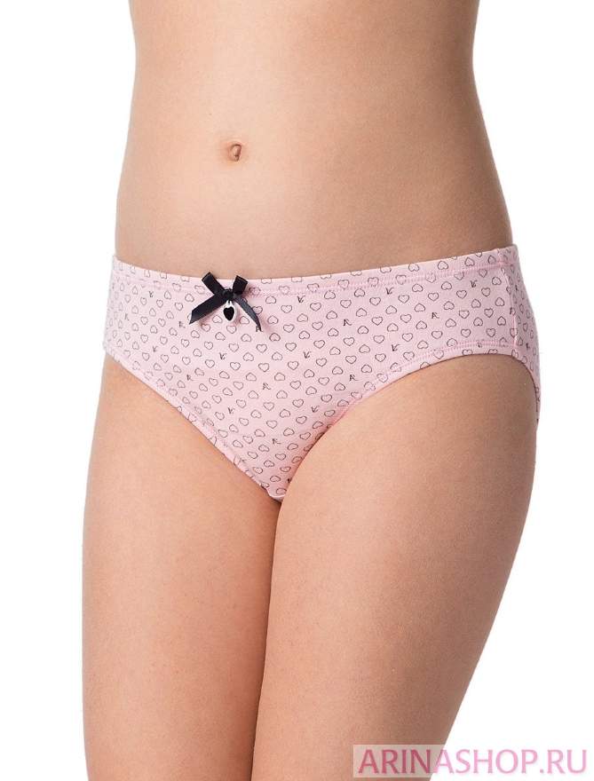 Купить Трусы детские для девочек (2 шт.) серия Cat Aristocrat за 0 руб ...